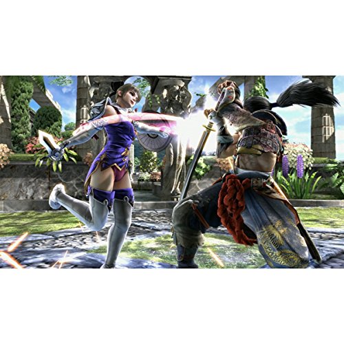 Soul Calibur IV Xbox 360