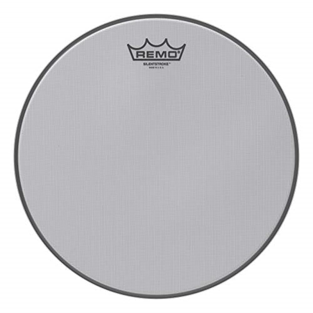 Remo Silentstroke Drumhead, 12"