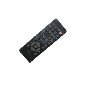 HCDZ Replacement Remote Control for Hitachi CP-WX8240A CP-WX8255A CP-X1200W CP-X1230 CP-X1250W CP-X1200WA CP-X807 CP-X809 Conference Room 3LCD Projector