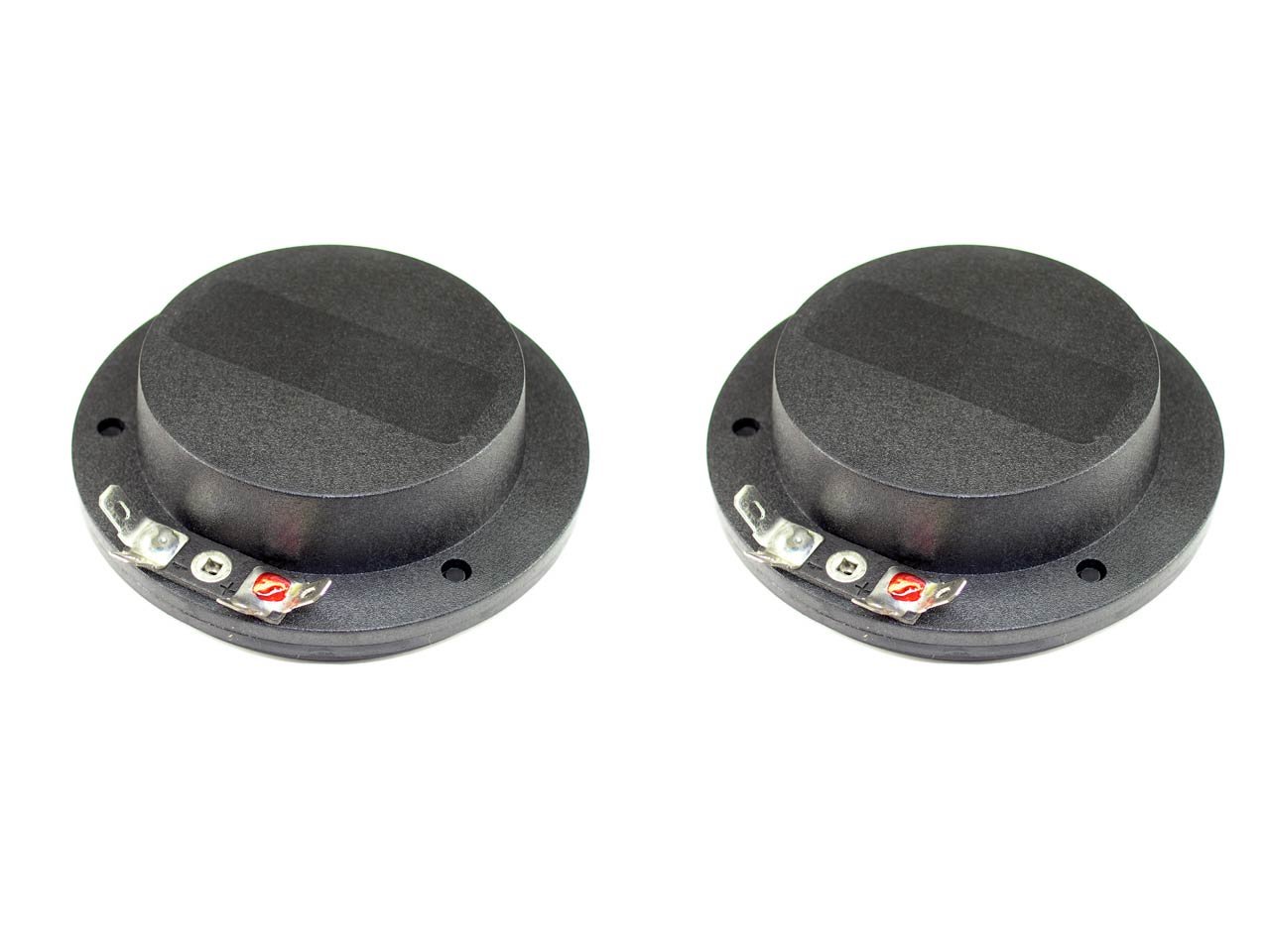 SS Audio Diaphragm for Eminence Horn Driver PSD2002-8, 8 Ohm, (2 Pack)