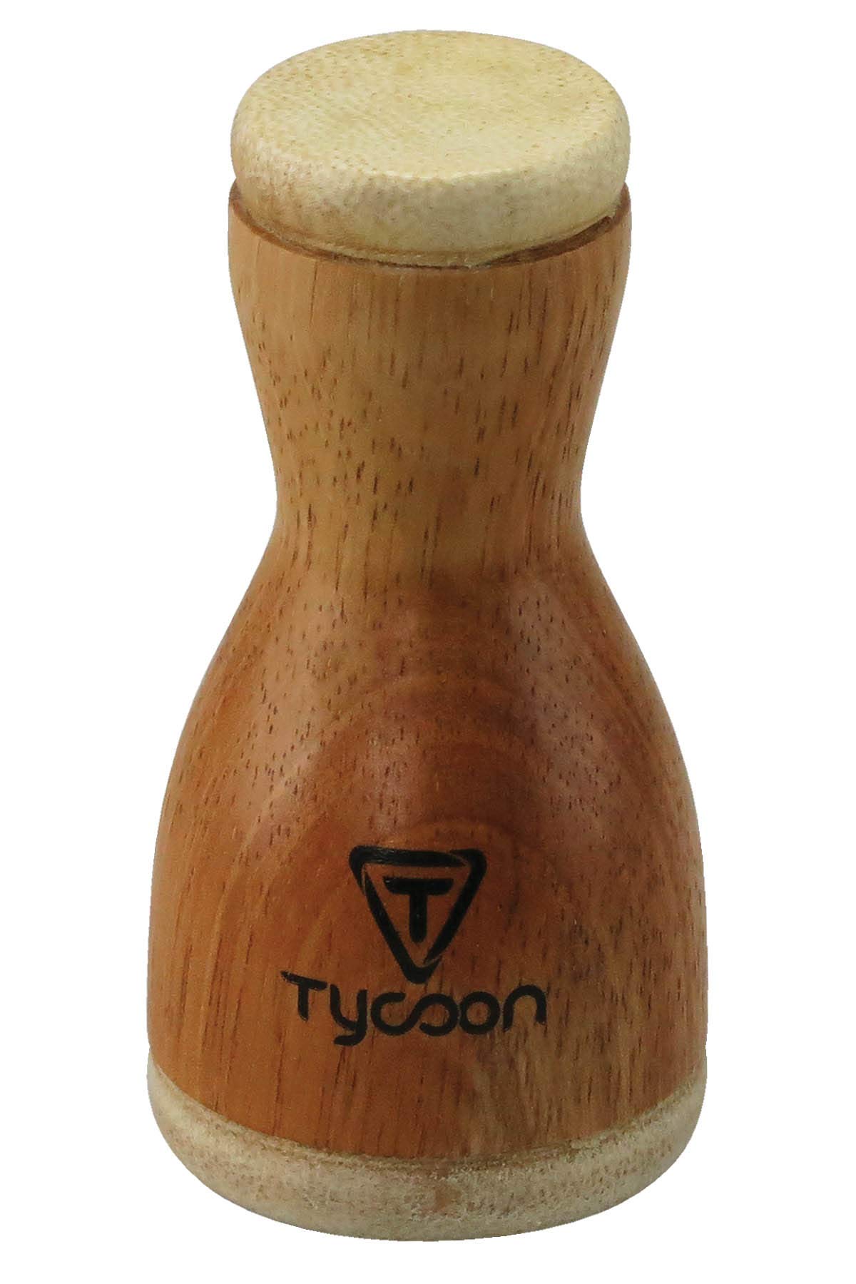 Tycoon Percussion Bata Skin Shaker (TS-A)