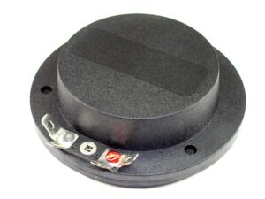 ss audio diaphragm for eminence horn driver psd2002-16, 16 ohm, d-101aft-16