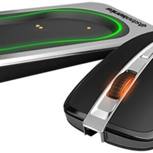 SteelSeries Sensei Wireless Laser Gaming Mouse