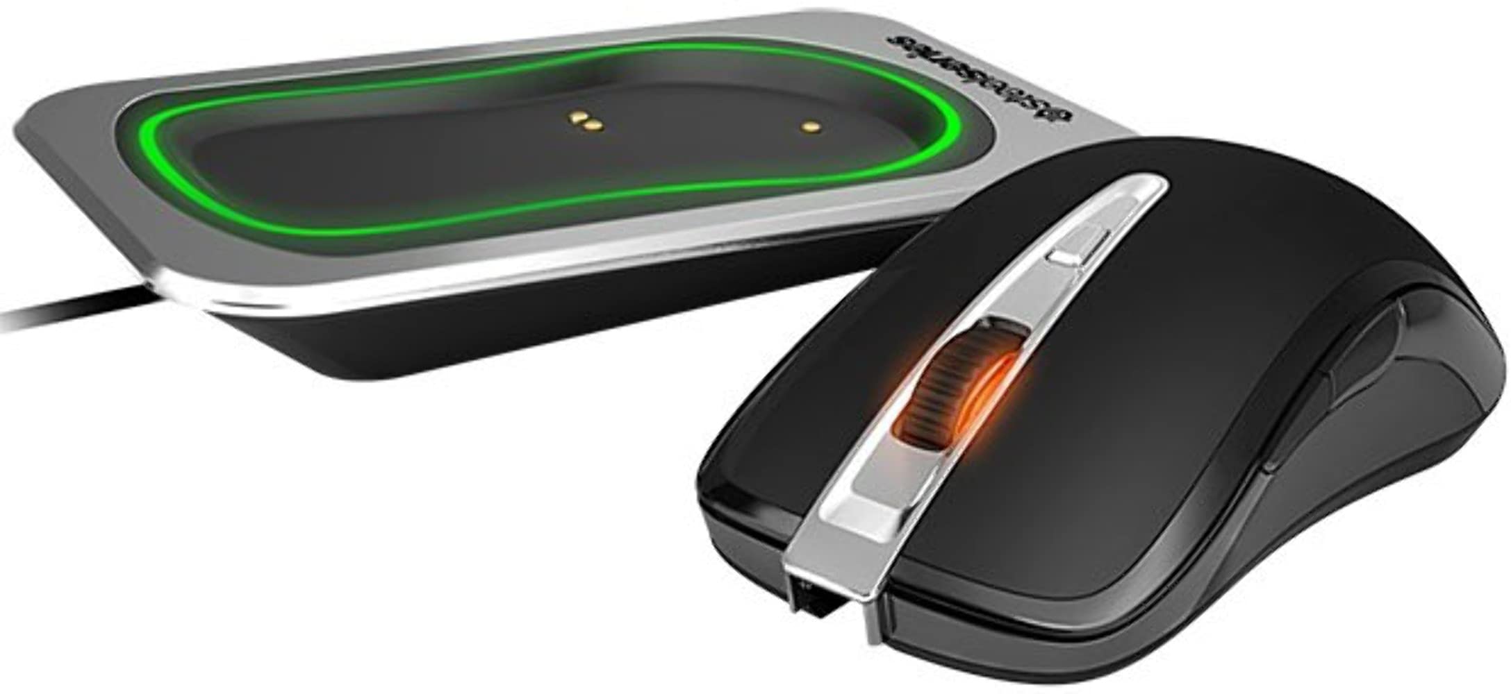 SteelSeries Sensei Wireless Laser Gaming Mouse