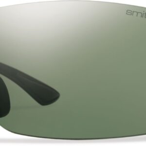 Smith Optics Trailblazer Premium Polarized Active Sunglasses - Black