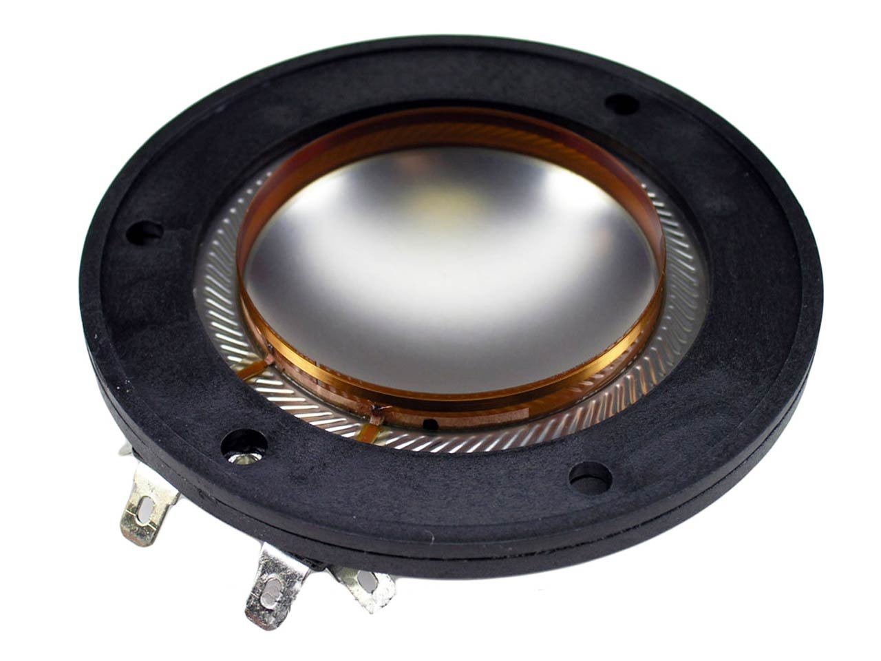 SS Audio Diaphragm for Eminence Horn Driver PSD2002-8, 8 Ohm, D-101AFT-8