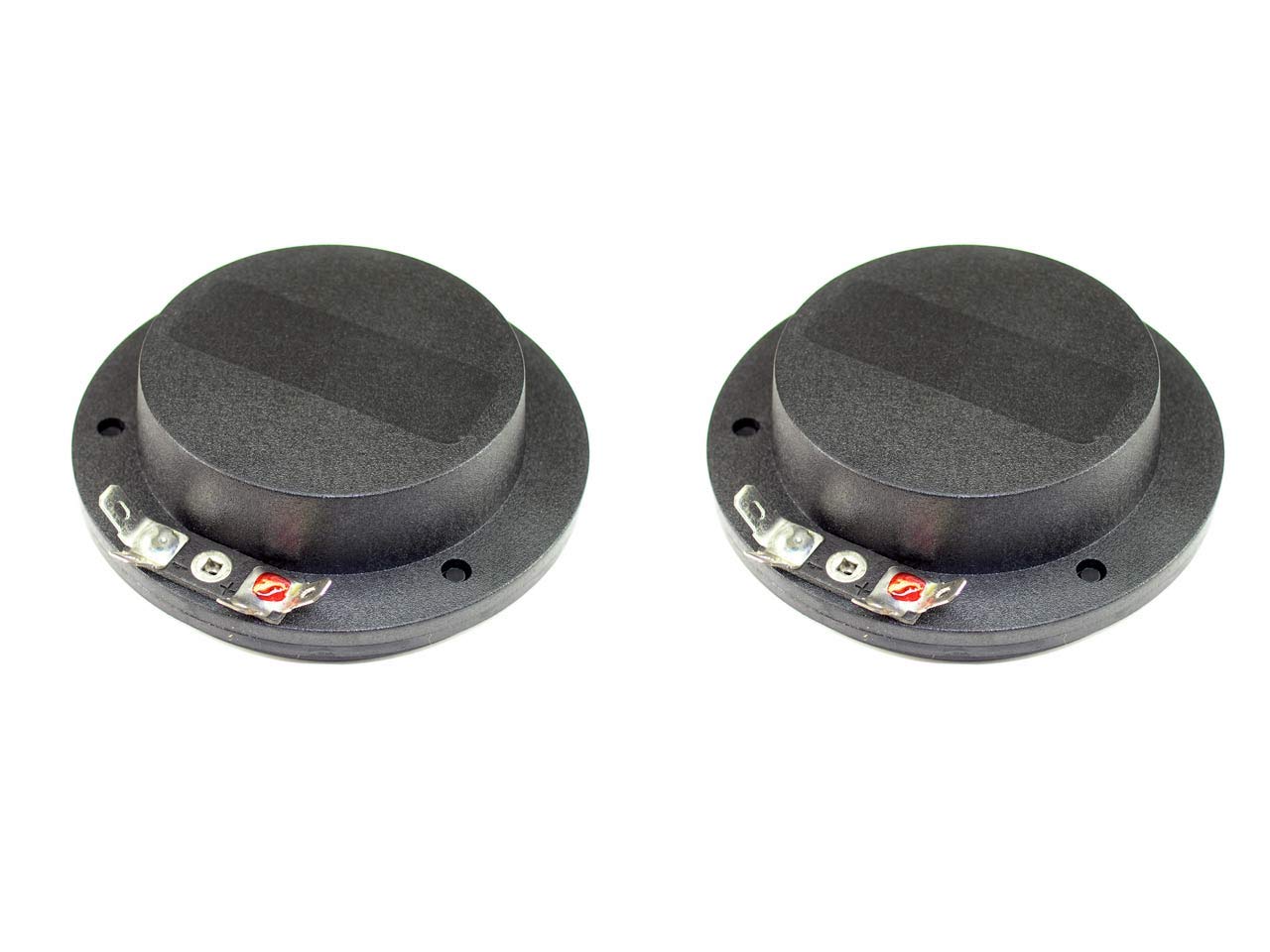 SS Audio Diaphragm for Eminence Horn Driver PSD2002-16, 16 Ohm, D-101AFT-16 (2 Pack)