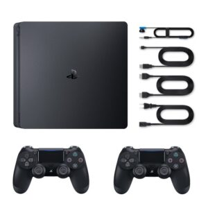 playstation 4 dualshock 4 bundle [discontinued]