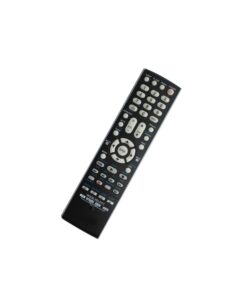 universal remote control fit for toshiba 40rf350 42hl167 42xv545 42zv650 42zv655 46rf350 46sv670 lcd hdtv tv