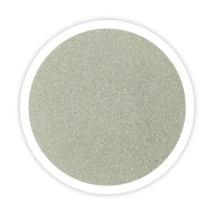 sandsational sparkle dove gray (grey) unity sand, 1 lb (16 oz), colored sand for weddings, vase filler, home décor, craft sand, aquarium sand, and more