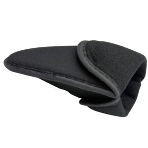 OSTENT Soft Travel Protective Case Pouch Cover Sleeve for Sony PSP 1000 2000 3000