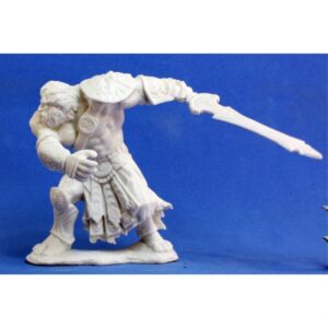 reaper storm giant (1) miniature