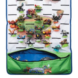 PowerA Skylanders SWAP Force Over-the-Door Storage