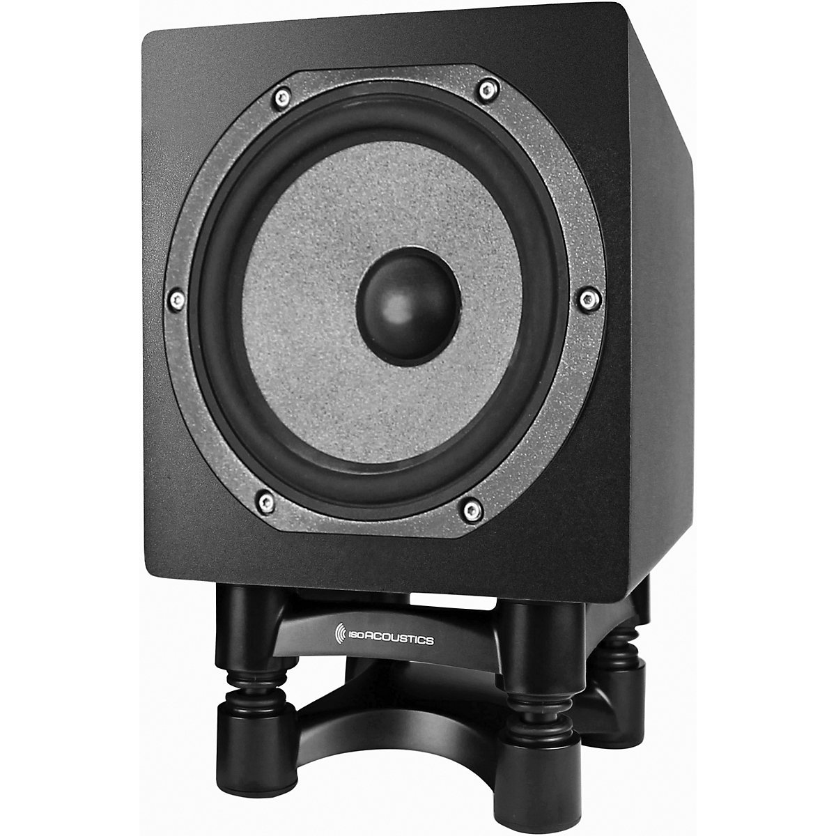 IsoAcoustics Iso-L8r200Sub Subwoofer Isolation Stand (Single) (Old Model)