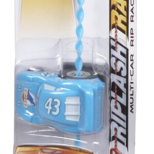 Disney Cars Toys Riplash Racers The King Vehicle