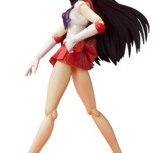 Bandai Tamashii Nations S.H. Figuarts Sailor Mars