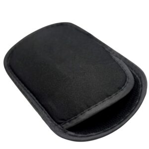 OSTENT Soft Travel Protective Case Pouch Cover Sleeve for Sony PSP 1000 2000 3000