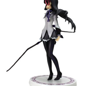 Banpresto SQ Figure Puella Magi Akemi Homura 9" Action Figure