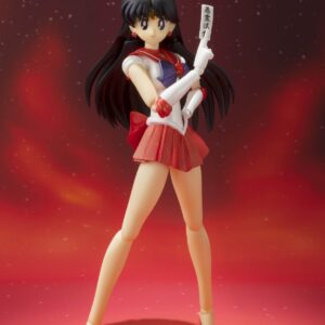 Bandai Tamashii Nations S.H. Figuarts Sailor Mars