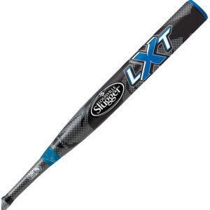 louisville slugger 2014 fp lxt (-9) softball bat, 34-inch/25-ounce