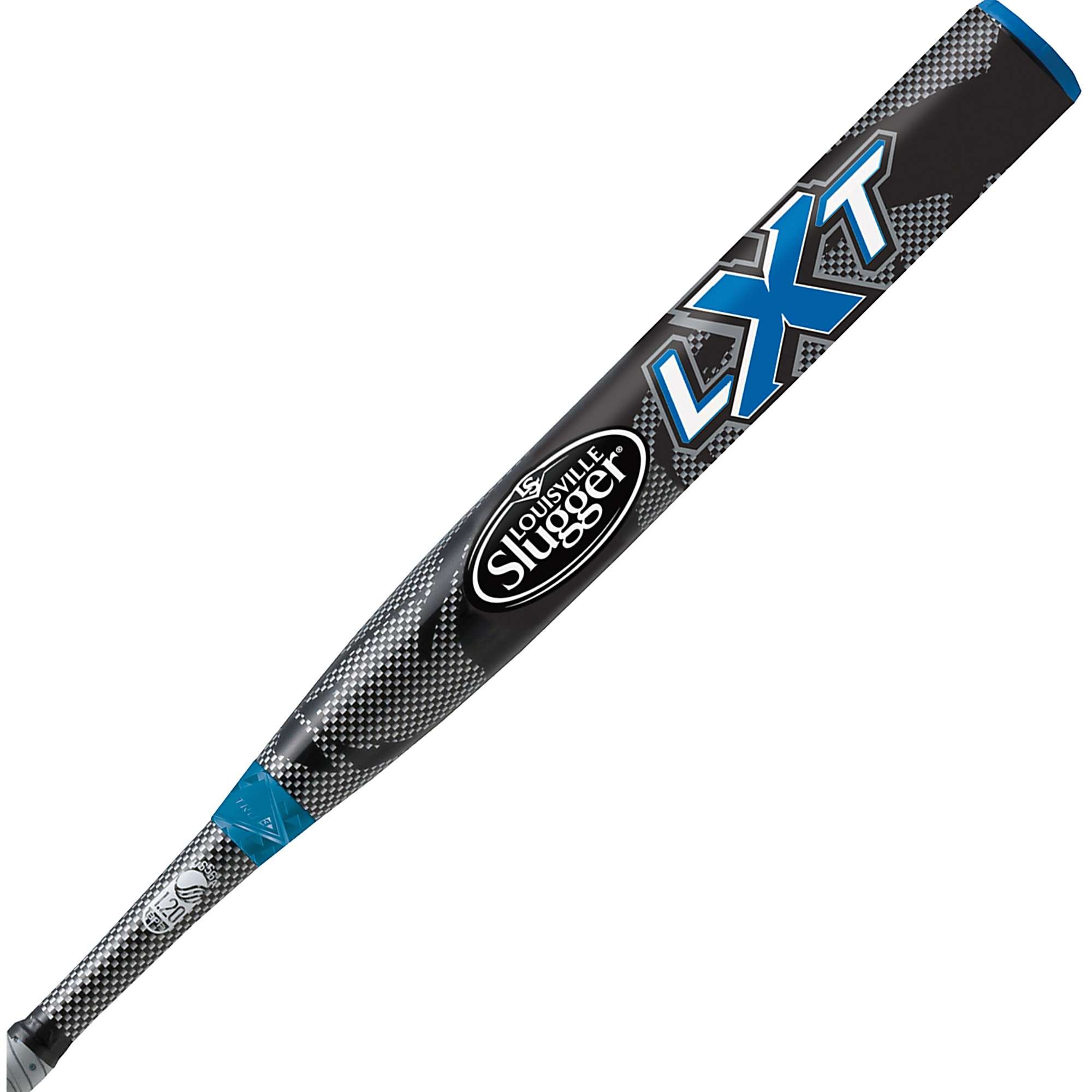 Louisville Slugger 2014 FP LXT (-9) Softball Bat, 34-Inch/25-Ounce