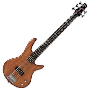 ibanez gio gsr105exmol - natural