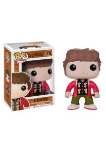 funko pop movies: goonies chunk action figure