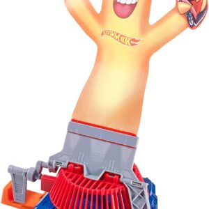 Hot Wheels Track Builder Fan Man Accessory