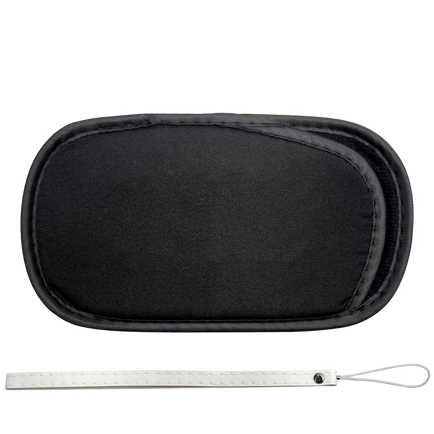 OSTENT Soft Travel Protective Case Pouch Cover Sleeve for Sony PSP 1000 2000 3000