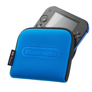 Nintendo 2DS Carrying Case