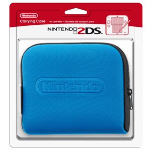 Nintendo 2DS Carrying Case