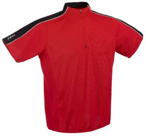 schwinn men's classic jersey, red, medium