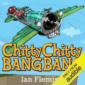 chitty chitty bang bang