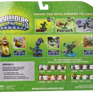 Skylanders SWAP Force Triple Pack PARENT ASIN