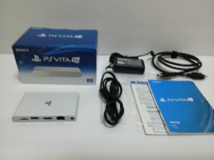 playstation vita tv (vte-1000ab01) (japan imported)