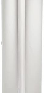 Duravent 6" x 36" Stainless Class A Triple Wall Chimney Pipe