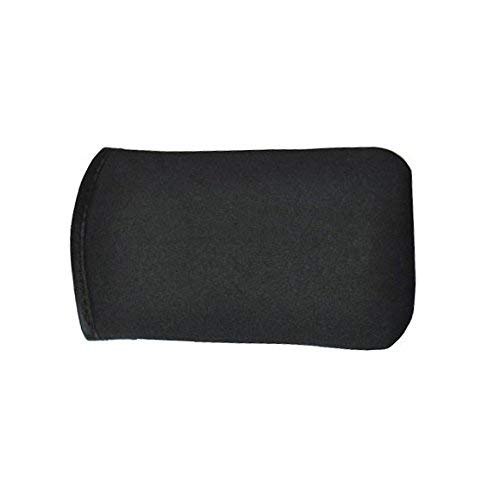 OSTENT Softy Game Carry Package Case Cover Pouch Sleeve Bag for Nintendo 3DS Console