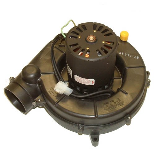 621949 - Miller Furnace Draft Inducer/Exhaust Vent Venter Motor - Fasco Replacement