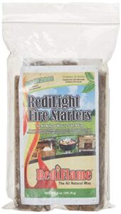 redi flame fire starter 10 pack