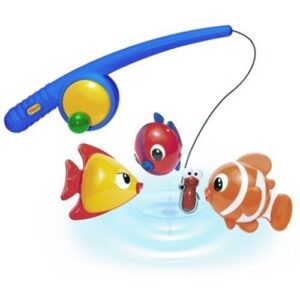 tolo toys funtime fishing new born, baby, child, kid, infant