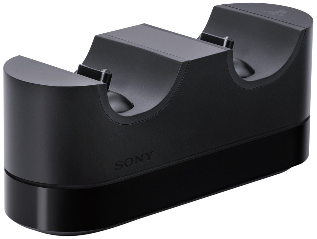 Dualshock 4 Charging Cradle（)