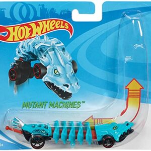 Hot Wheels Mutant Machines Assortment