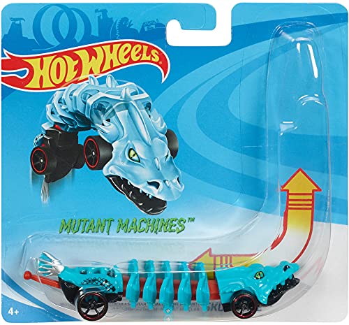 Hot Wheels Mutant Machines Assortment