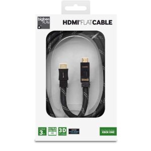 xbox one hdmi