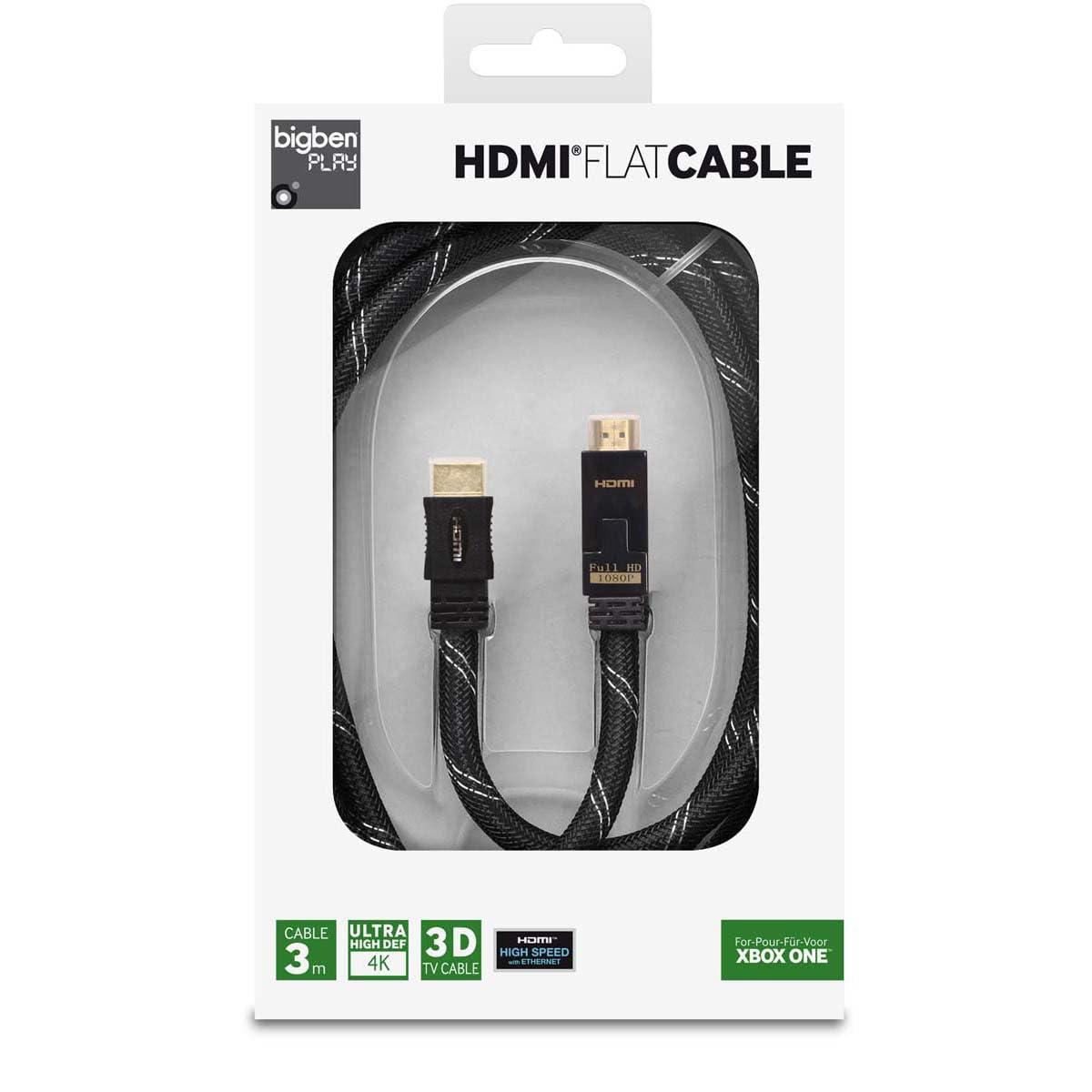 Xbox One HDMI