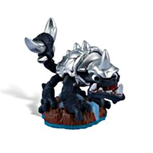 skylanders swap force dark edition dark slobber tooth