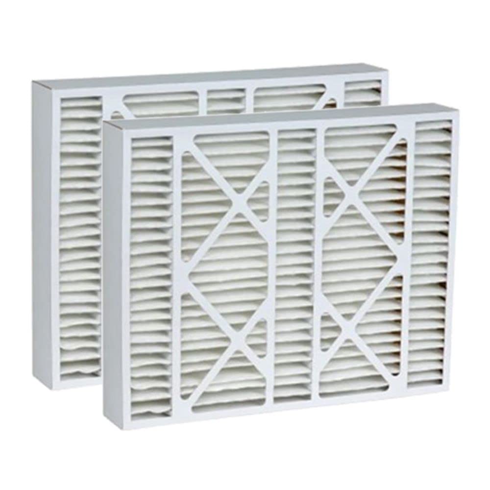 Tier1 21x23.5x5 Merv 11 Replacement for Trane BAYFTAH23M Air Filter 2 Pack