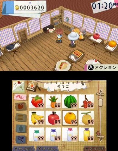 Home Town Story [Japan Import]