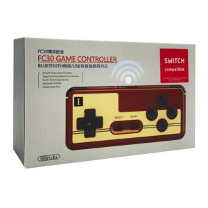 FC30 Game Controller - PC Mac Linux