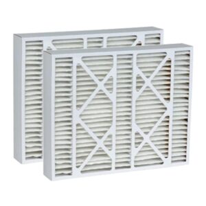 Tier1 21x26x5 Merv 8 Replacement for Trane BAYFTAH26M Air Filter 2 Pack